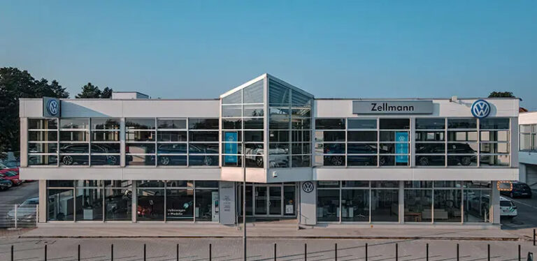 Auto-Zellmann | VW, NFZ, Škoda, Audi-, Seat- & Cupra-Service